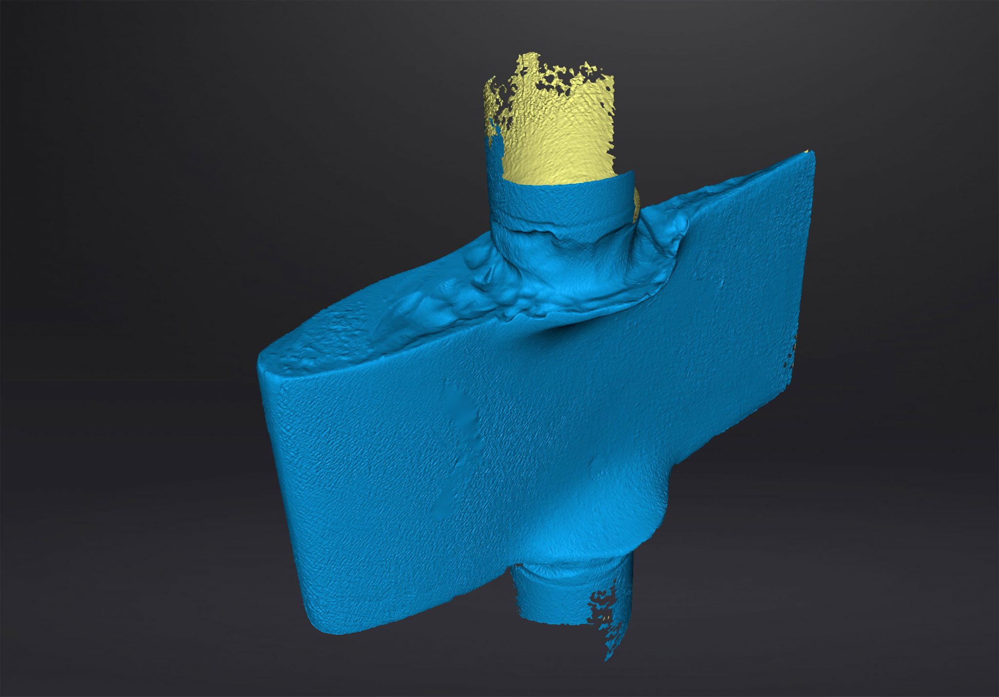 3D Scanning and Reverse Engineering in Nepal: Applications - Zener Tech